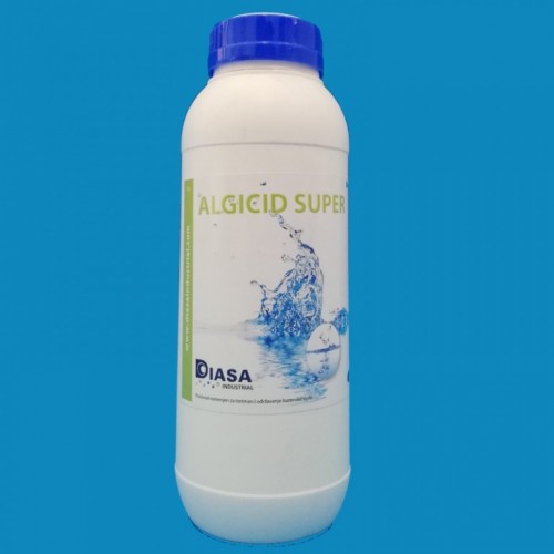 Algicid super 20l