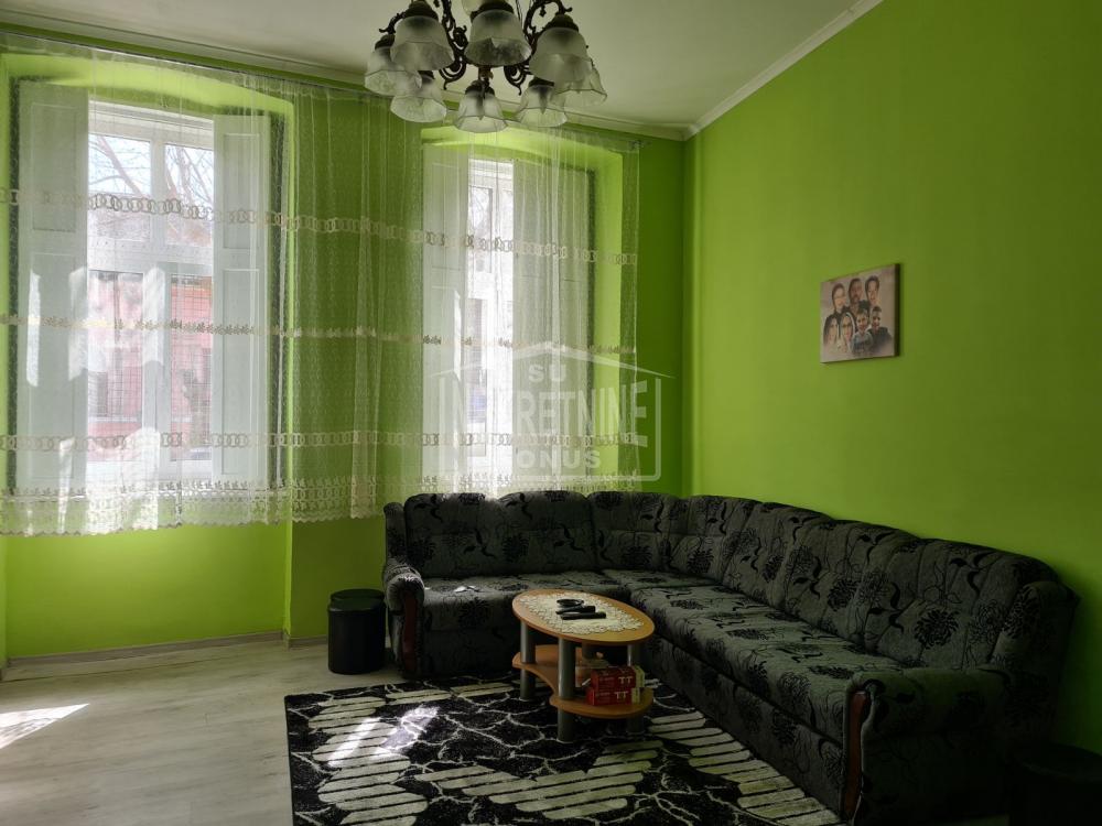 Subotica-Novo selo-dvosoban stan u prizemlju na odličnoj lokaciji ID#1505
90.000 €