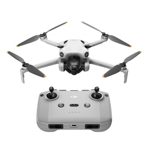 Dron DJI Mini 4 Pro (RC-N2)