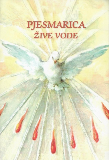 Pjesmarica "Žive vode"