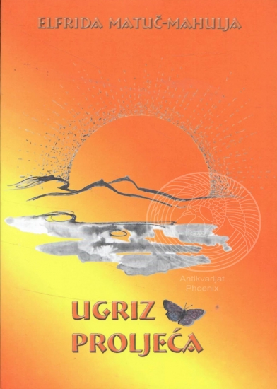 Ugriz proljeća