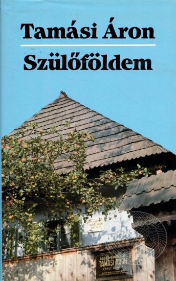 Szülőföldem