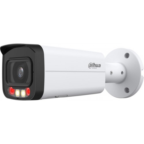 KAMERA DAHUA IPC-HFW2449T-AS-IL-0360B AI IP 4MP bullet kamera sa hibridnim iluminatorima; WizSense s