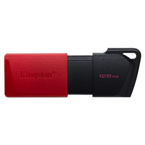 USB memorija KINGSTON DTXM/128GB/DataTraveler Exodia/3.2/crna