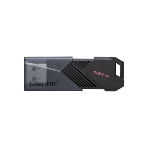 USB memorija KINGSTON DTXON/128GB/Exodia Onyx/3.2/crna