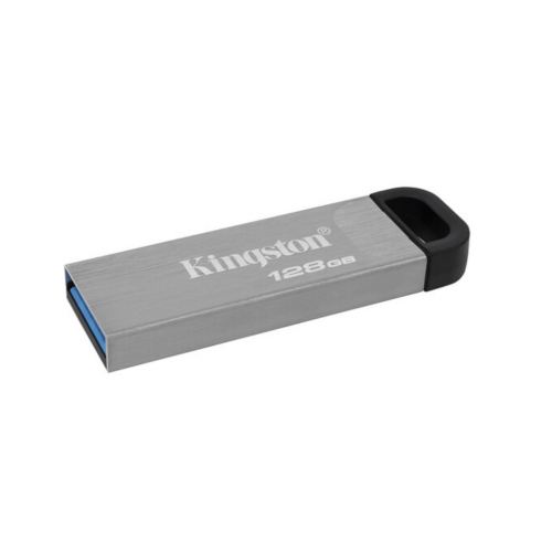 USB memorija KINGSTON DTKN/128GB/Kyson/3.2/srebrna