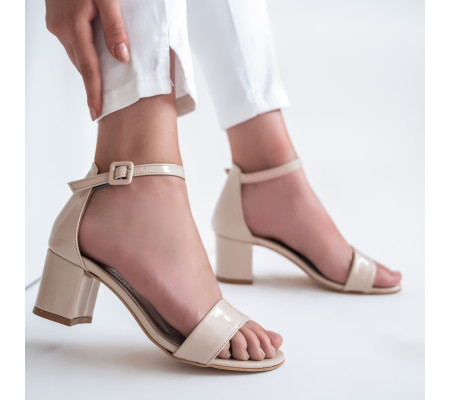 Ženske sandale - TS070525-TEN