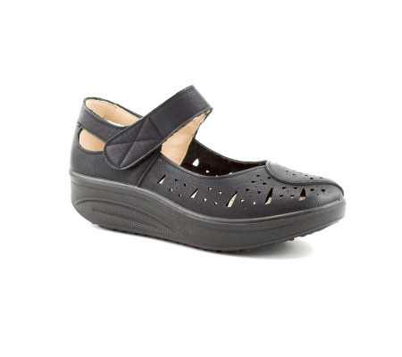 Ženske cipele - Mokasine - L80311-2