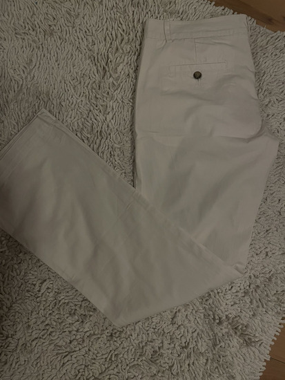 benetton pantalone