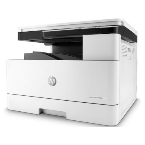 Laserski MF štampač HP LaserJet M438n