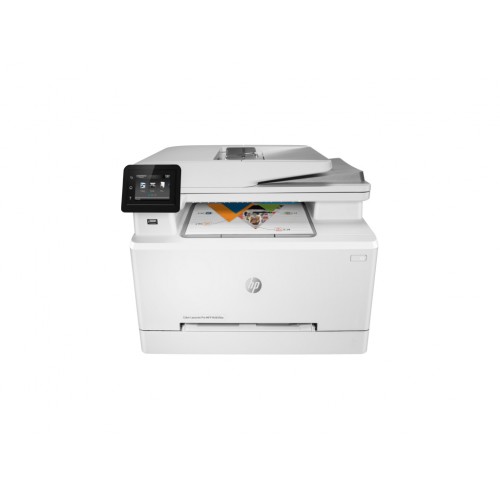 Laserski MF štampač HP Color LaserJet Pro M283fdw