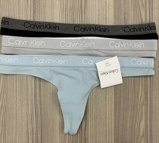 Calvin Klein donji ves