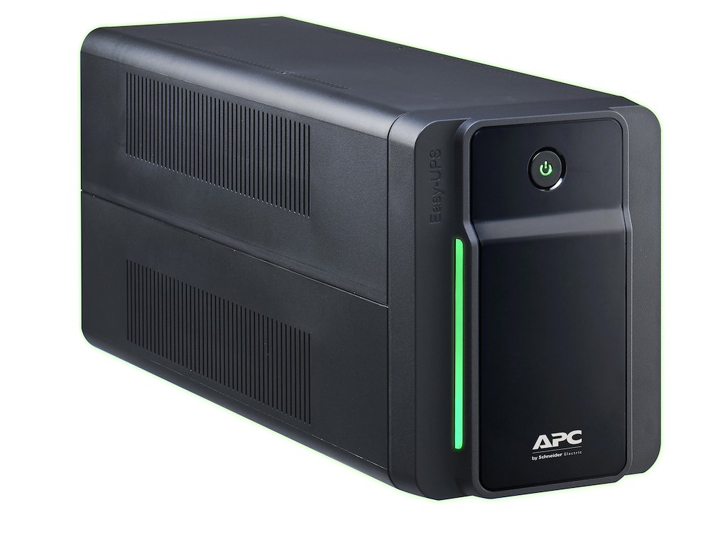 APC 900VA BVX900LI 480W/900VA UPS uređaj