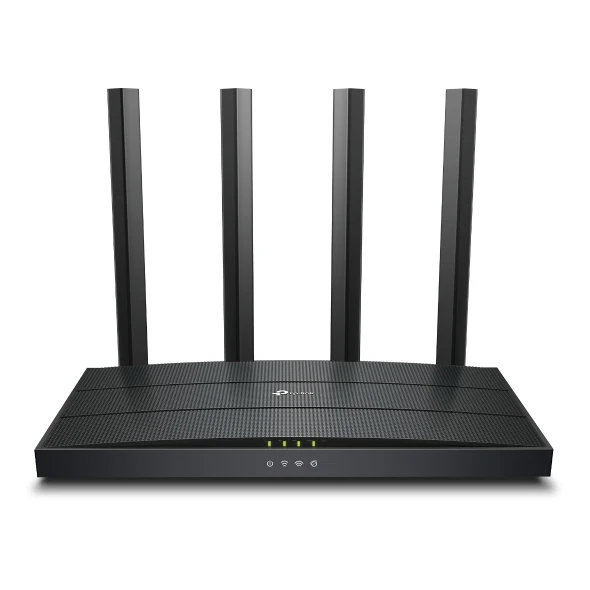 TP-LINK ARCHER AX12 WiFi Dual-Band ruter