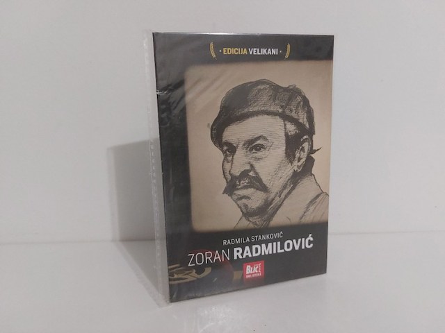 Zoran Radmilović NOVO