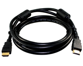 FAST ASIA - Kabl HDMI 1.4 M/M 1.8m crni