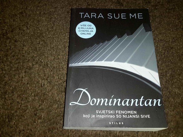 Tara Sue Me - Dominantan