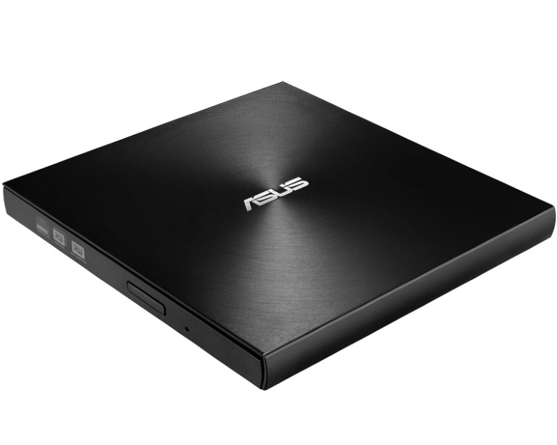 ASUS - ZenDrive U7M SDRW-08U7M-U DVD±RW USB eksterni crni