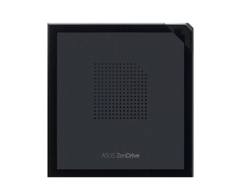 ASUS - ZenDrive SDRW-08V1M-U DVD±RW USB eksterni crni