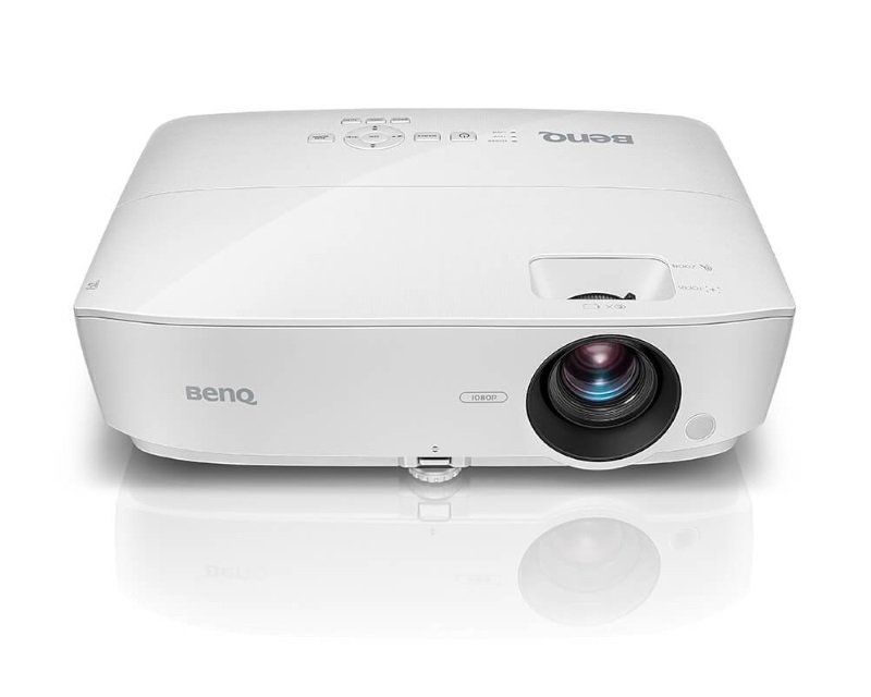 BENQ - MH536 Full HD projektor