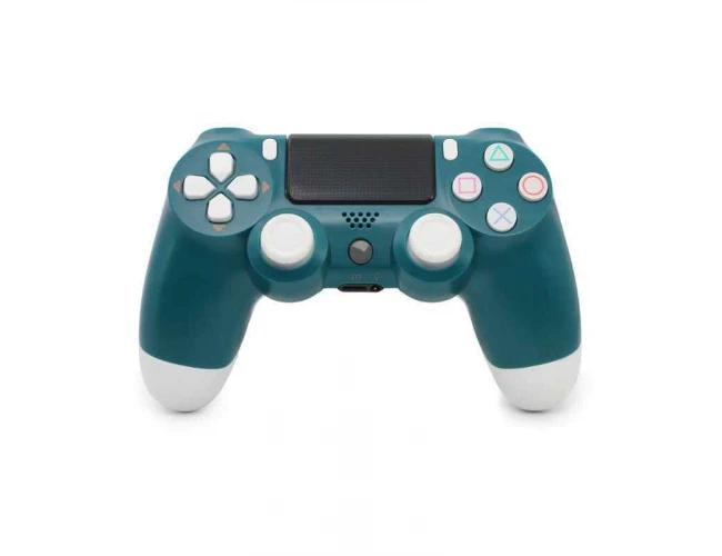 Joypad (94037) Dual Shock bežični tamno zeleni gamepad za PS4