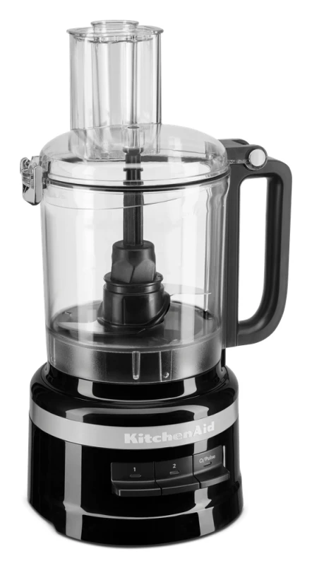 KitchenAid KA5KFP0921EOB seckalica 250W crni