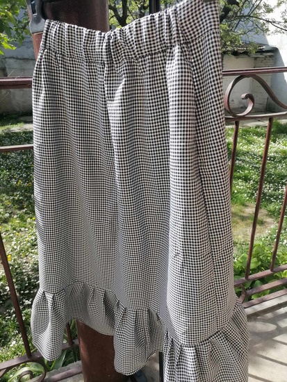 zenska suknja moderna
