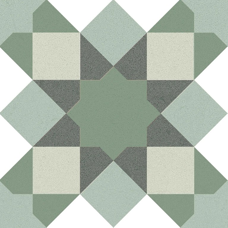 HYDRA GREEN 20X20 1