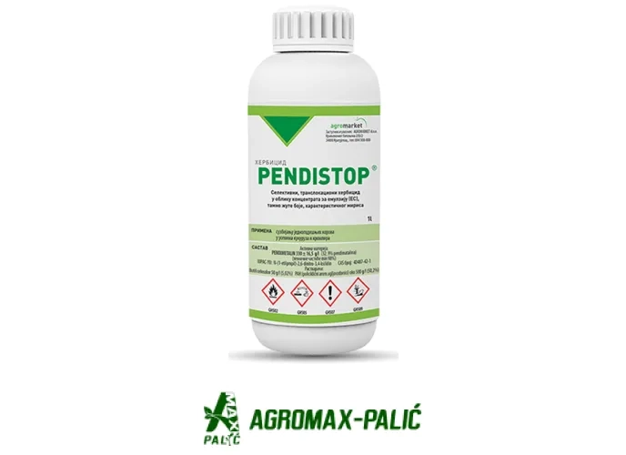 Pendistop