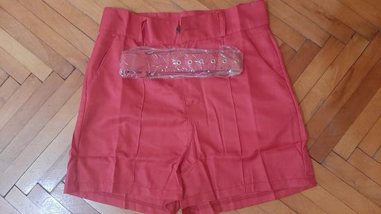 Nove kratke pantalone