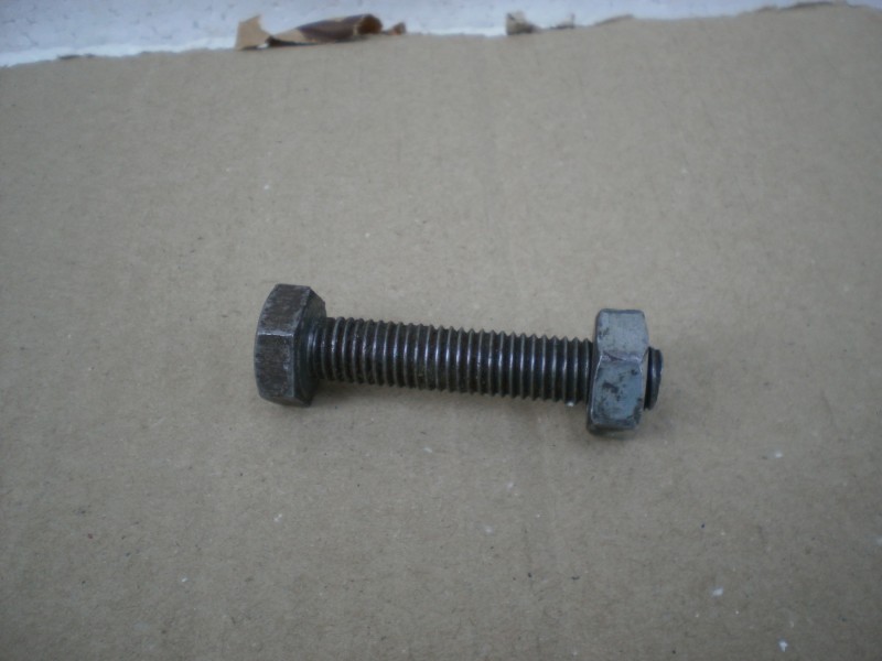Šraf 50x8 mm