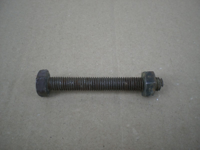 Šraf 75x10 mm