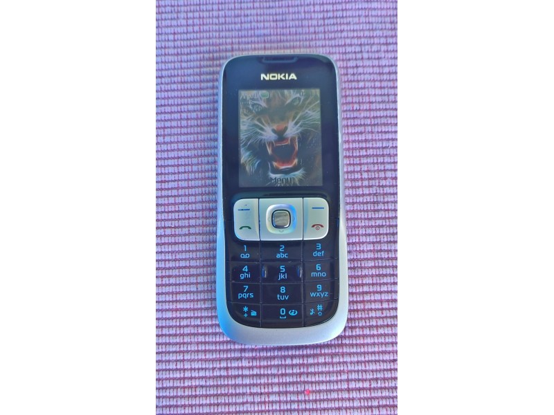 Nokia 2630 (procitaj opis ,vazno je)