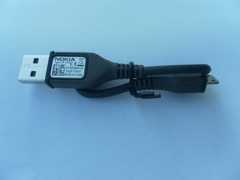 Nokia USB CA-101D