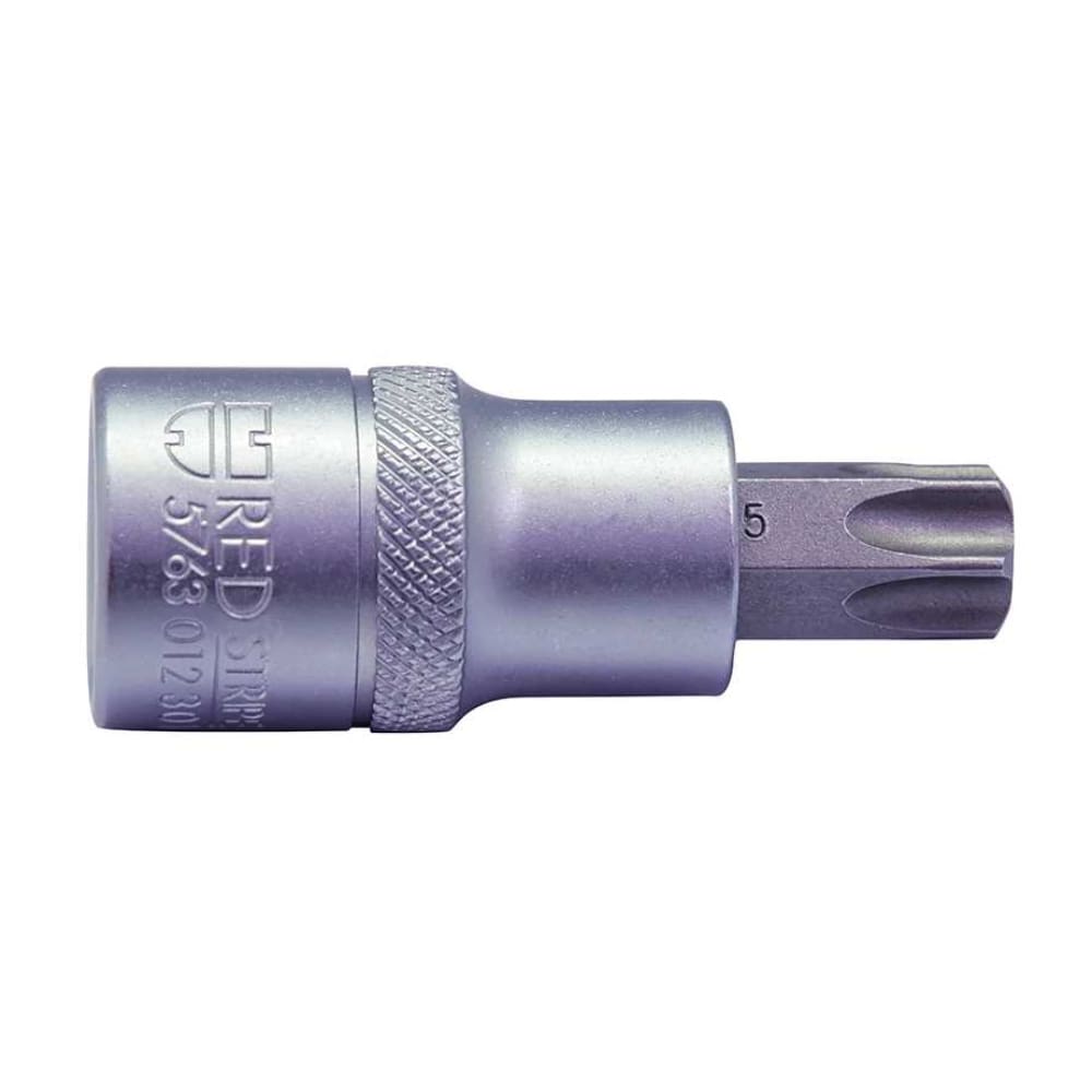 WURTH Red Stripe Nasadni ključ 1/2", TORX TX60