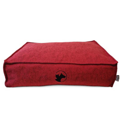 BESTA Essey Cushion Large Crvena Jastuk za pse