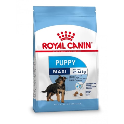 ROYAL CANIN Maxi Puppy 1 kg Hrana za štence velikih rasa