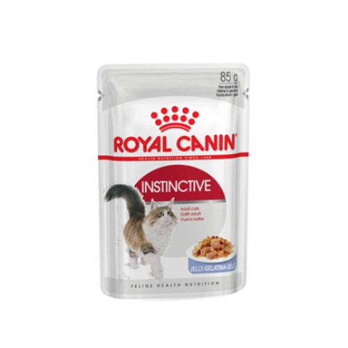 ROYAL CANIN Jelly Instinctive 85g12/1 Vlažna hrana za mačke