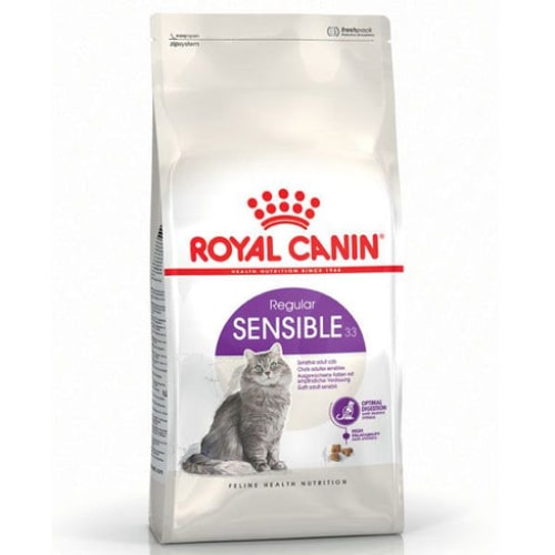 ROYAL CANIN Sensible 33 400g Hrana za mačke