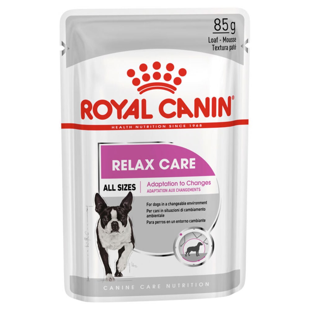 ROYAL CANIN Loaf Dog Stress Hrana za pse