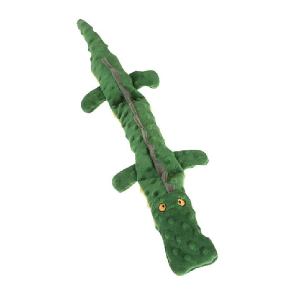 GIMDOG GMB80550 Toy Crocodile 25