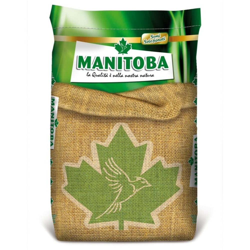 MANITOBA Seme plavog maka 1kg Hrana za ptice