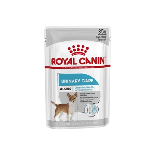 ROYAL CANIN Loaf Dog Urinary Hrana za pse