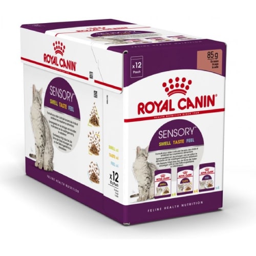 ROYAL CANIN Sensory Cat Hrana za mačke