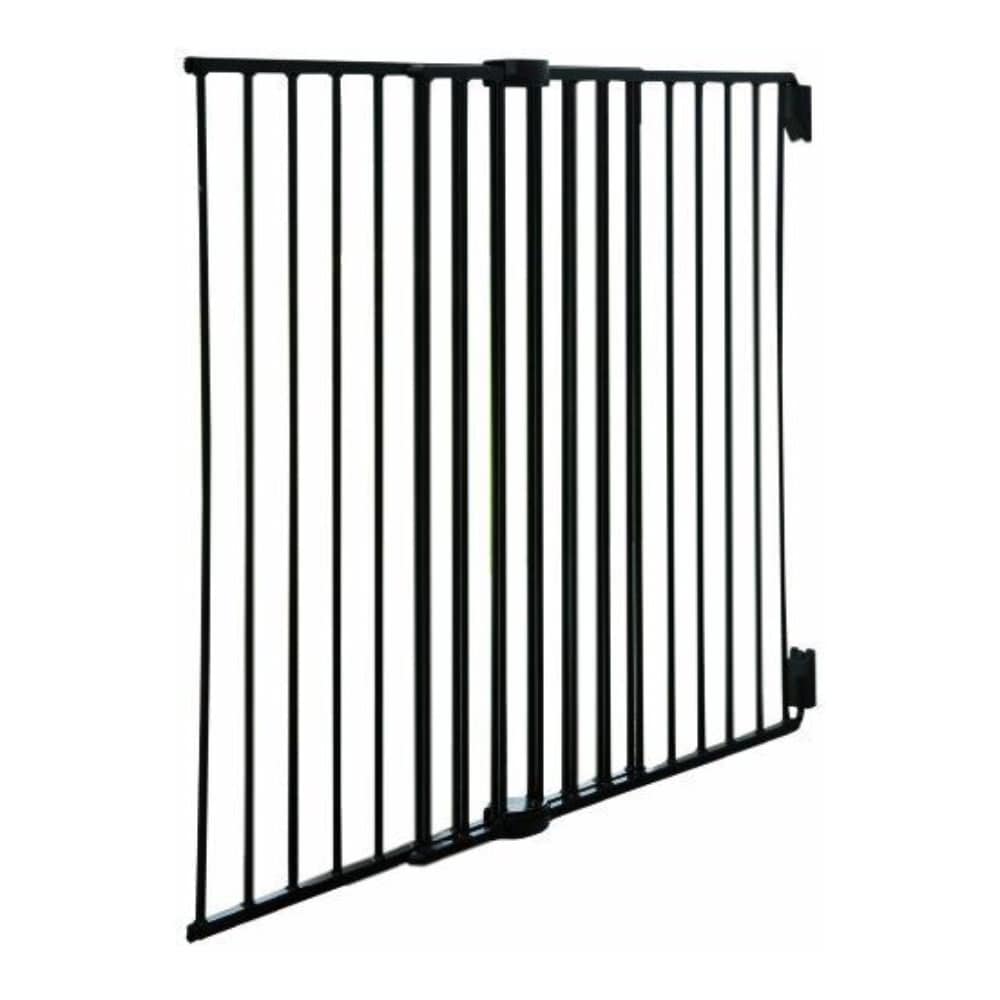 SAVIC SAA3213-0000 Barrier Gate Outdoor 84-154x95 cm Ograda za pse