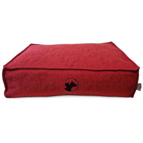BESTA Essey Cushion Small Crvena Jastuk za pse