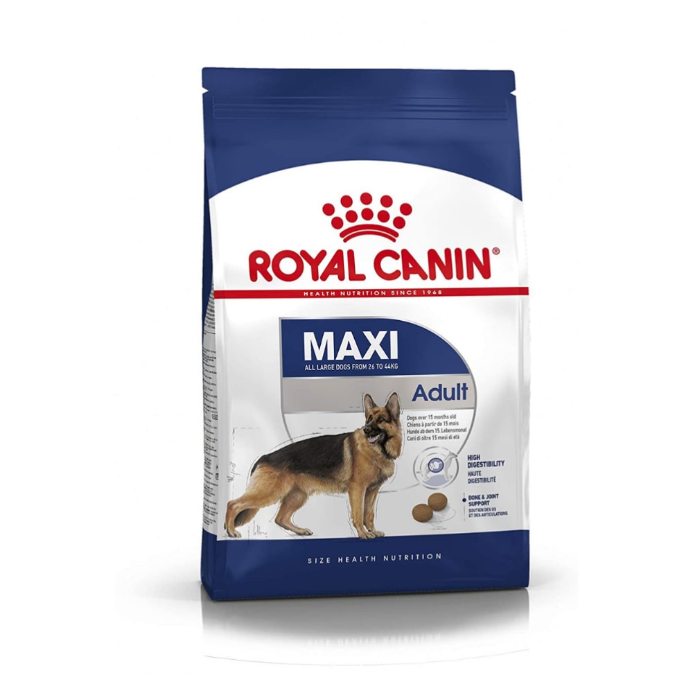 ROYAL CANIN Maxi Adult 1 kg Hrana za pse velikih rasa