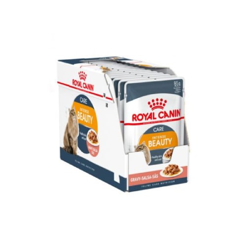 ROYAL CANIN Kitten Instinctive 12x85g Vlažna hrana za mačke