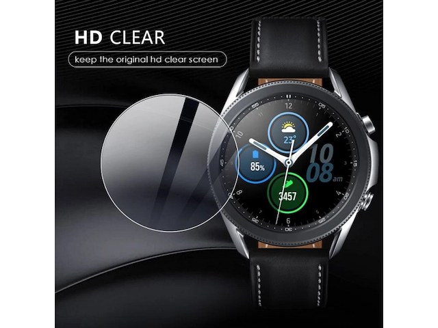 Staklo glass za Samsung Galaxy Watch 3 4 5 6