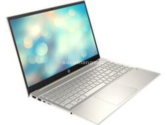 Laptop HP Pavilion 15-eg3019nm DOS/15.6"FHD AG IPS/i5-1335U/16GB/512GB/backlit/zlatna